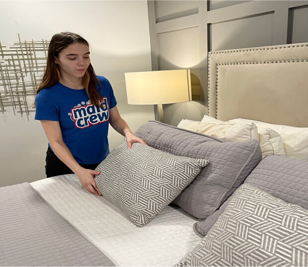 Dependable House Cleaning Services in Short Pump, VA | Maid Crew